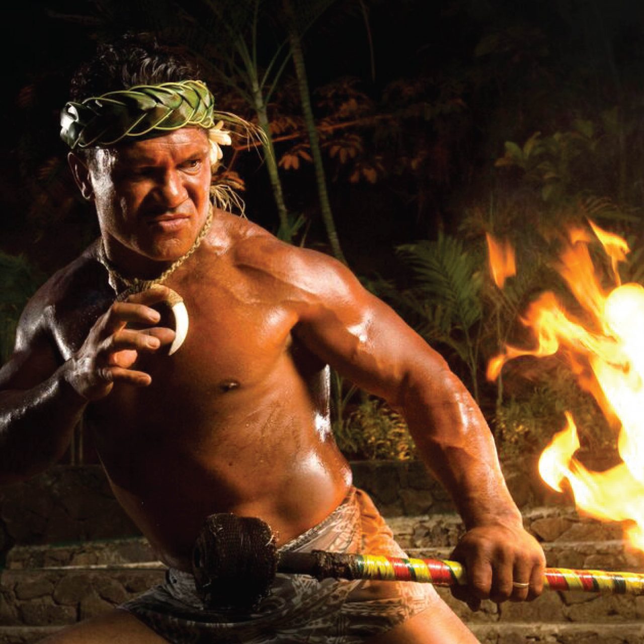 Kap Culture & Art Gallery - Hukilau Marketplace