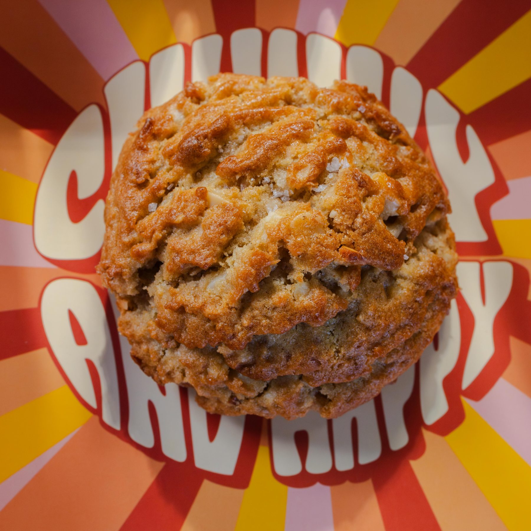 Chunky Cookies - Hukilau Marketplace