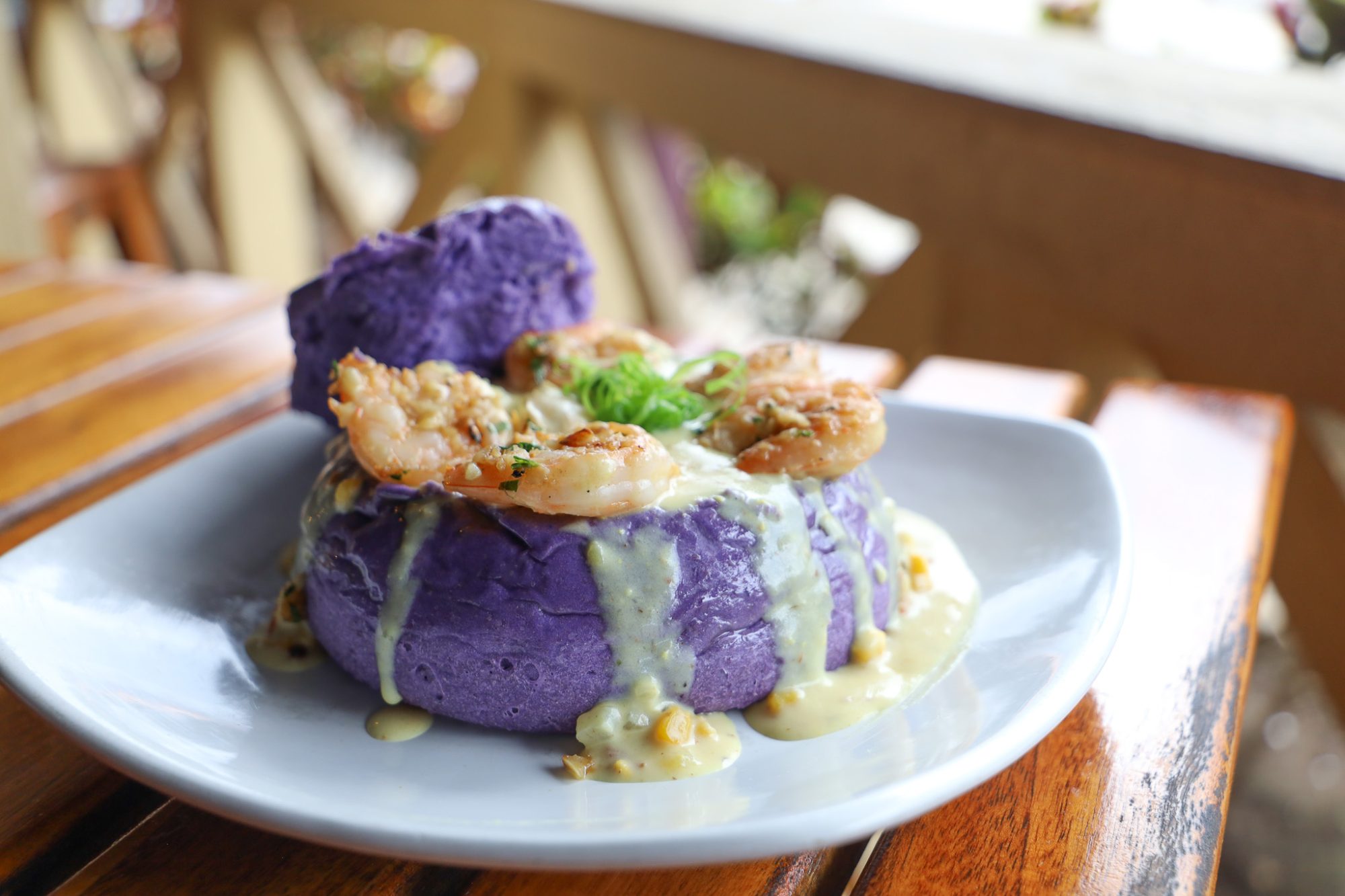 Beachside Shave Ice - Hukilau Marketplace