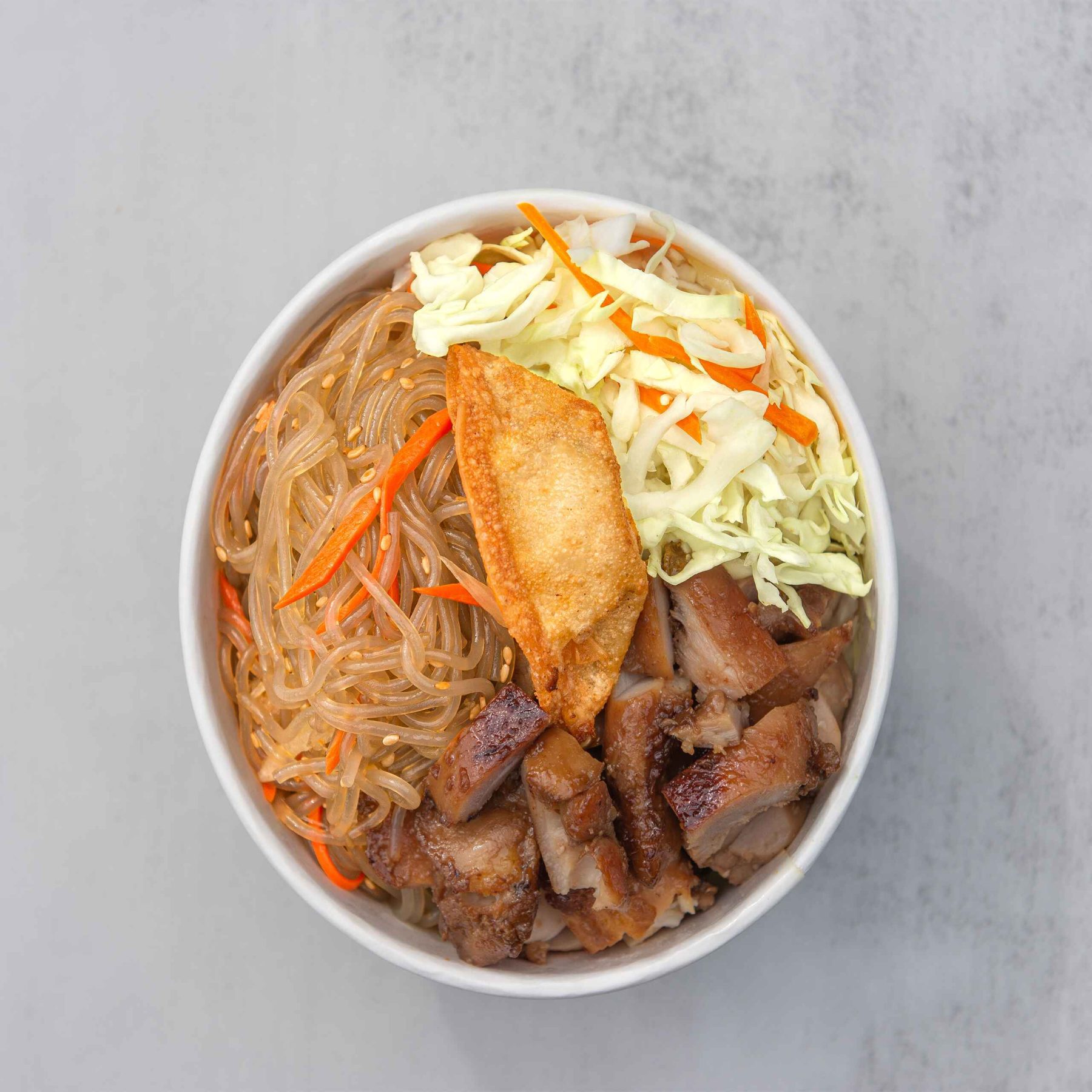 Shaka Shake Bowl Korean BBQ - Hukilau Marketplace